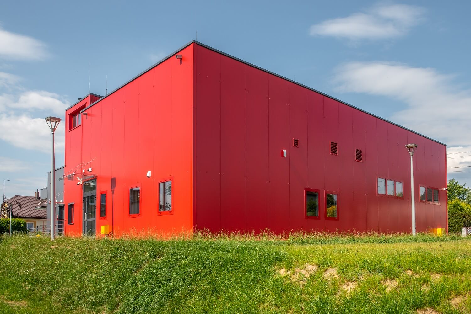 Products - Snap Insulated Panels