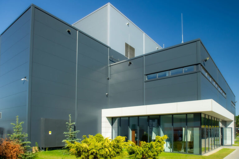 Products - Snap Insulated Panels