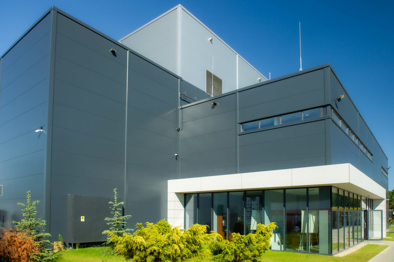 Products - Snap Insulated Panels