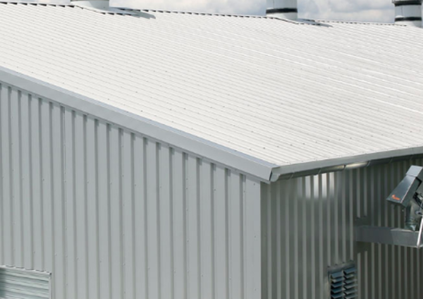 Products - Snap Insulated Panels