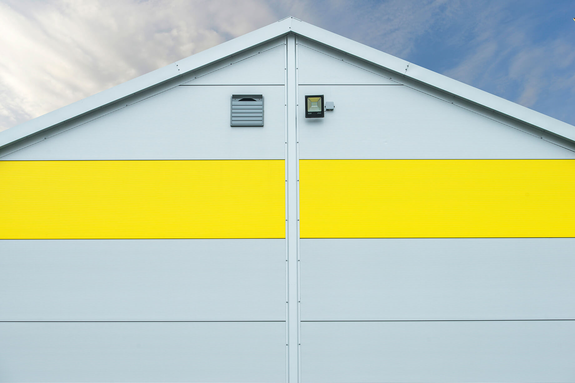 Products - Snap Insulated Panels