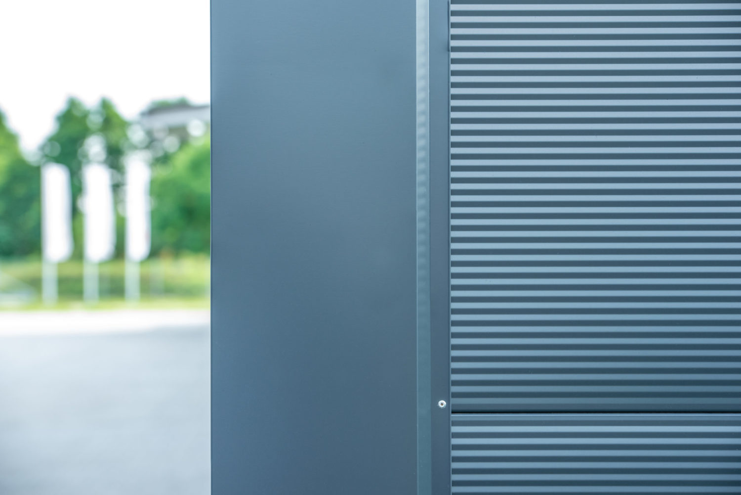 Company - Snap Insulated Panels