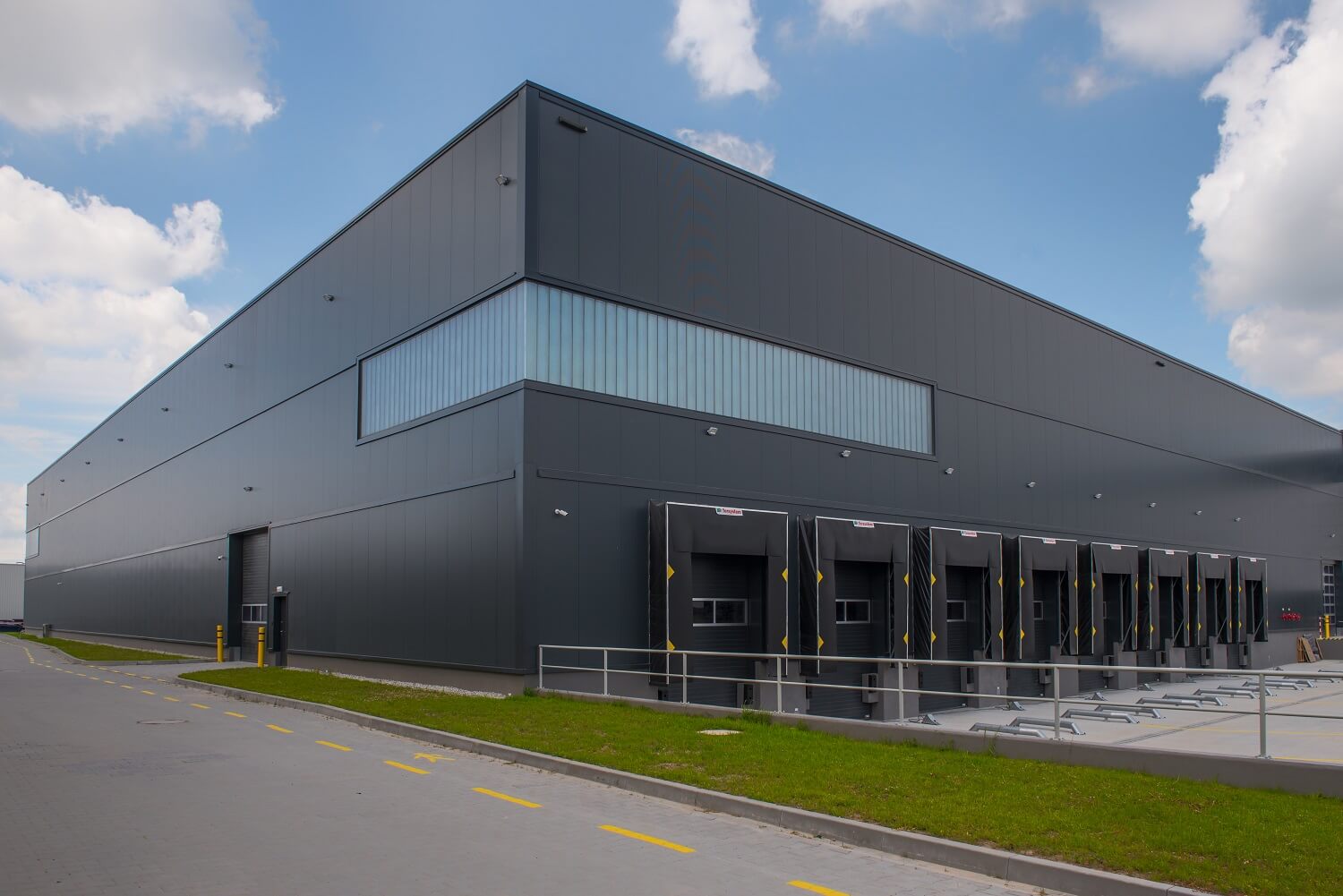 Products - Snap Insulated Panels